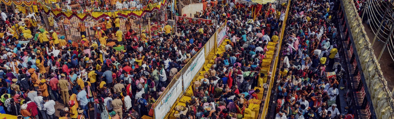 Medaram Jathara 2026 - World's Biggest Tribal Festival